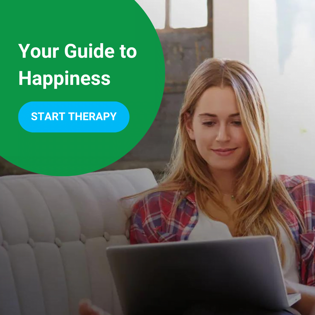 Happiness Do's and Don'ts | eTherapyPro | Online Therapy Chat | Online ...