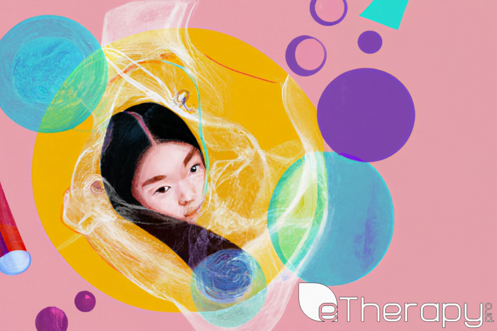 The 54321 Method: Finding Calm in the Midst of Anxiety