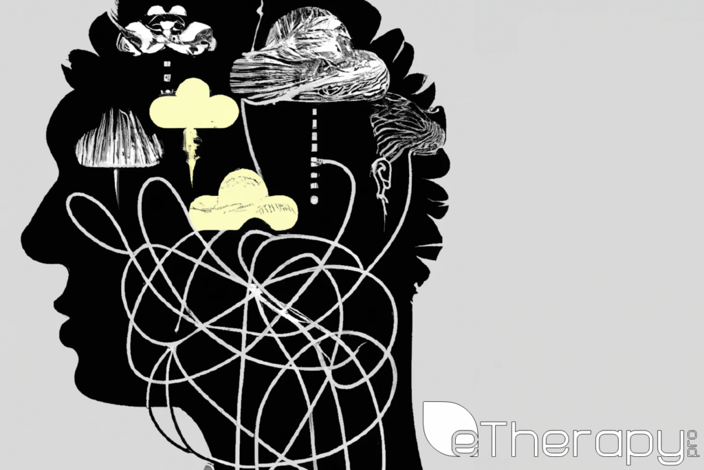 Overthinking: Understanding the Cycles of the Mind