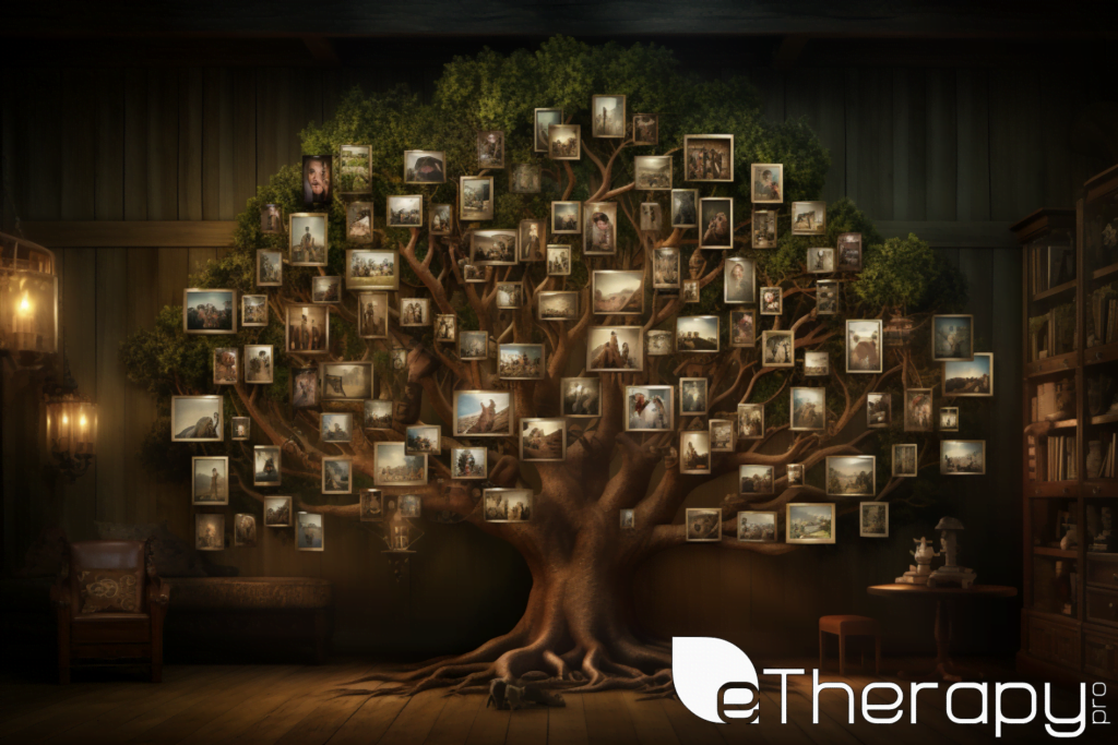 Life's Challenges: Overcoming & Growing Stronger - eTherapyPro