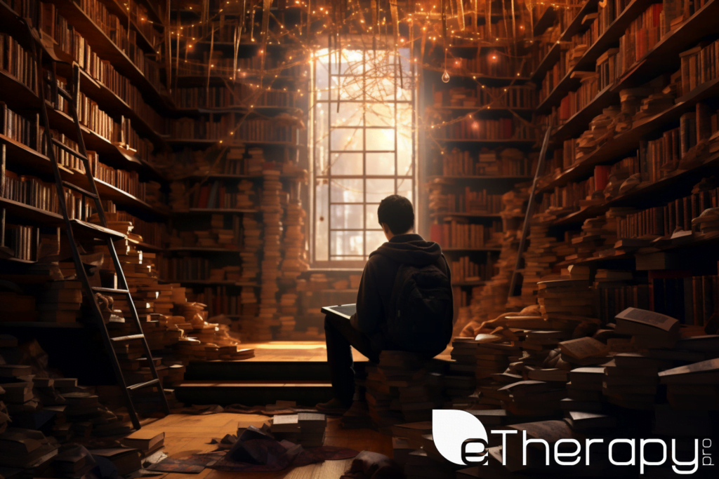 Traumatic Event: Shattering Perceptions and Building Resilience ...